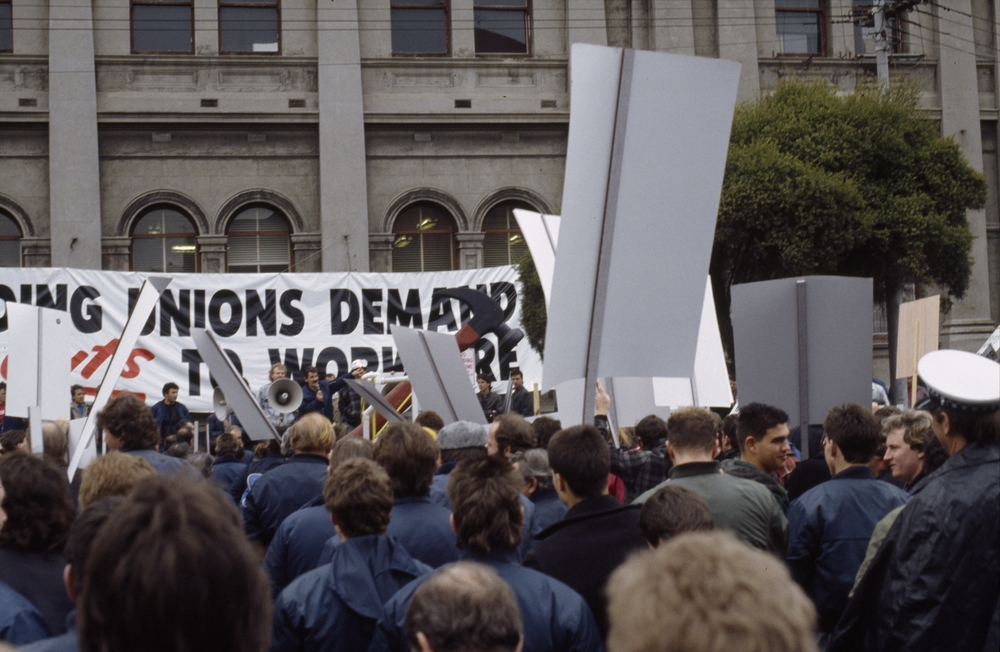Why we need to keep fighting for workers' rights this Labour Day ...