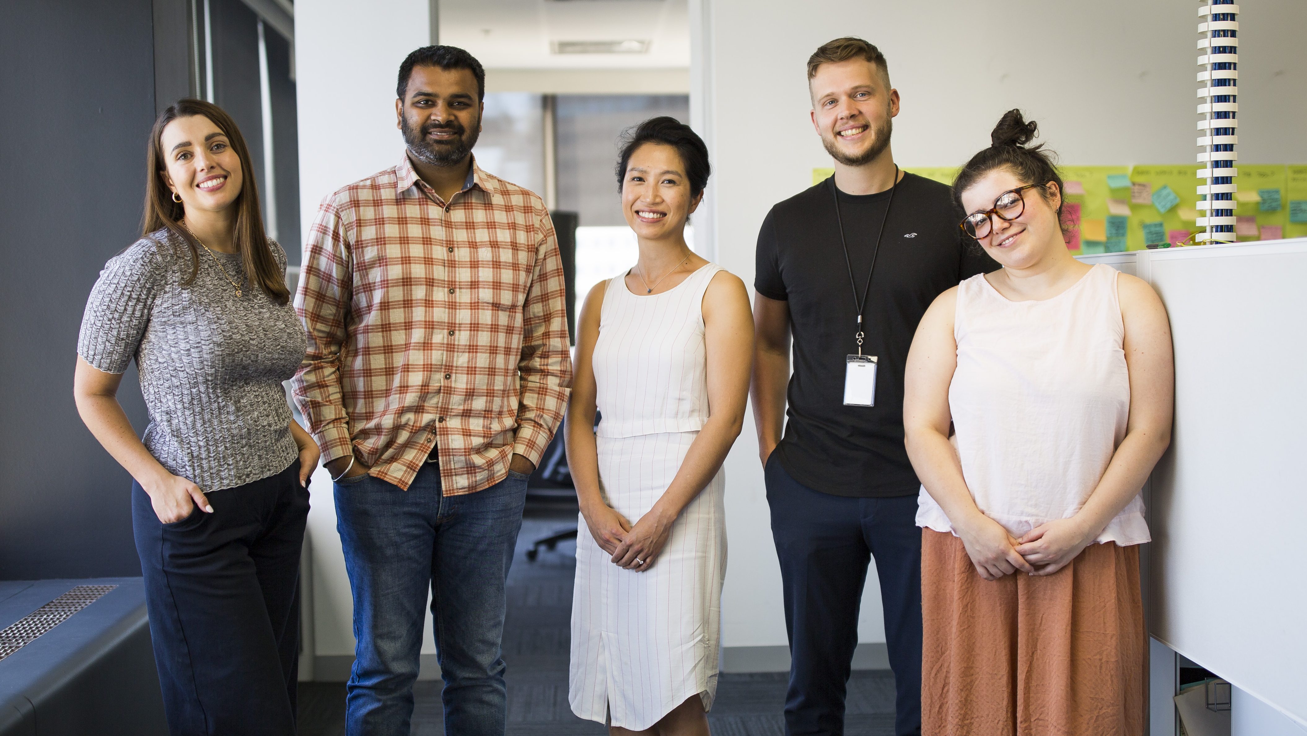 Our team and board – Justice Connect