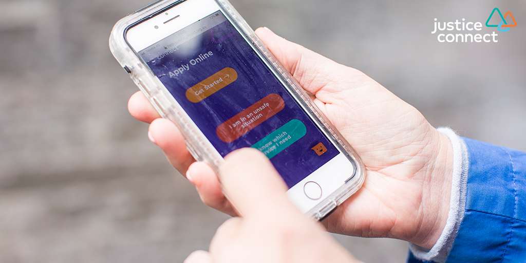 Gender discrimination and transphobia (ACT) – Justice Connect