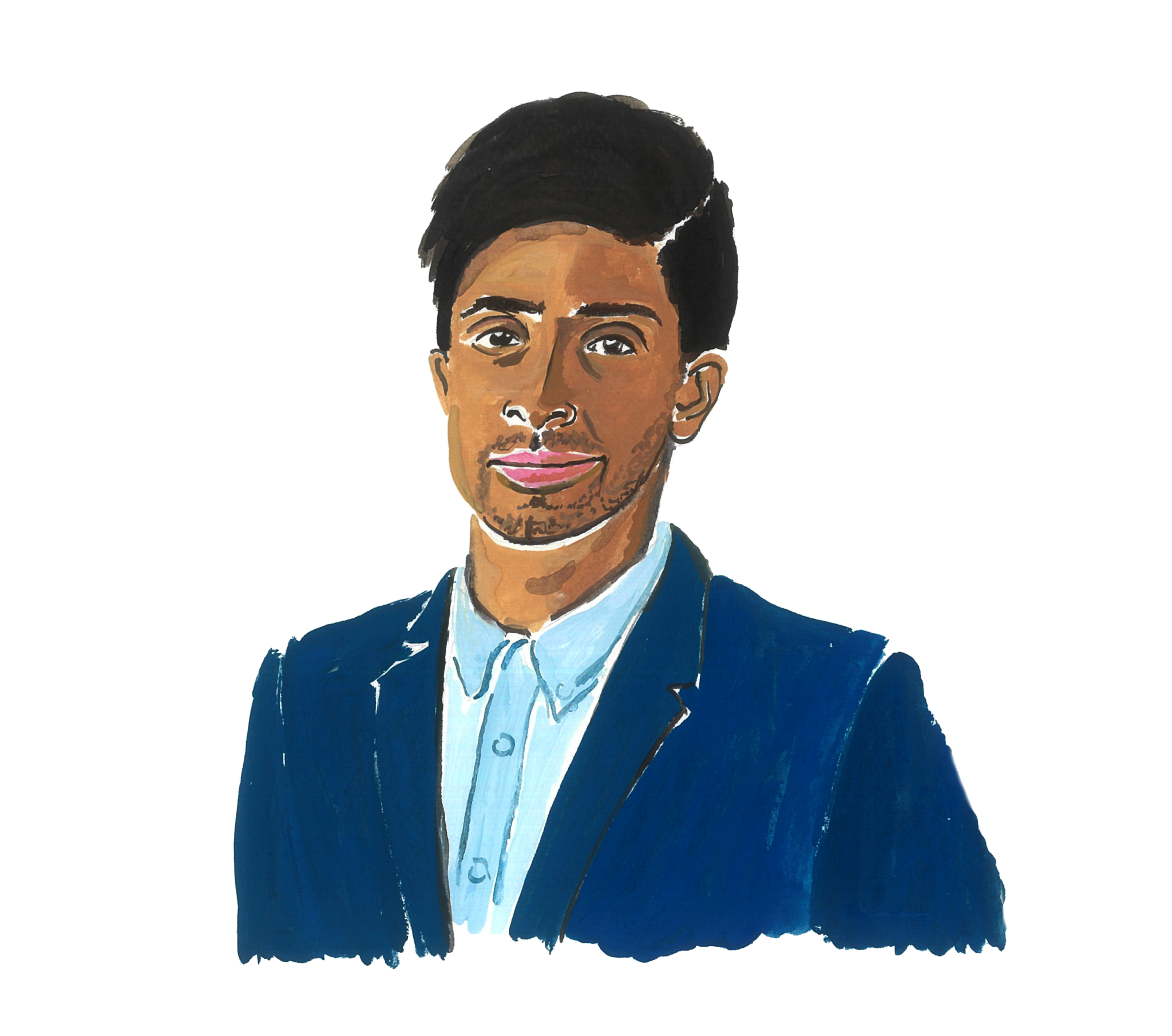 Our pro bono members – Justice Connect