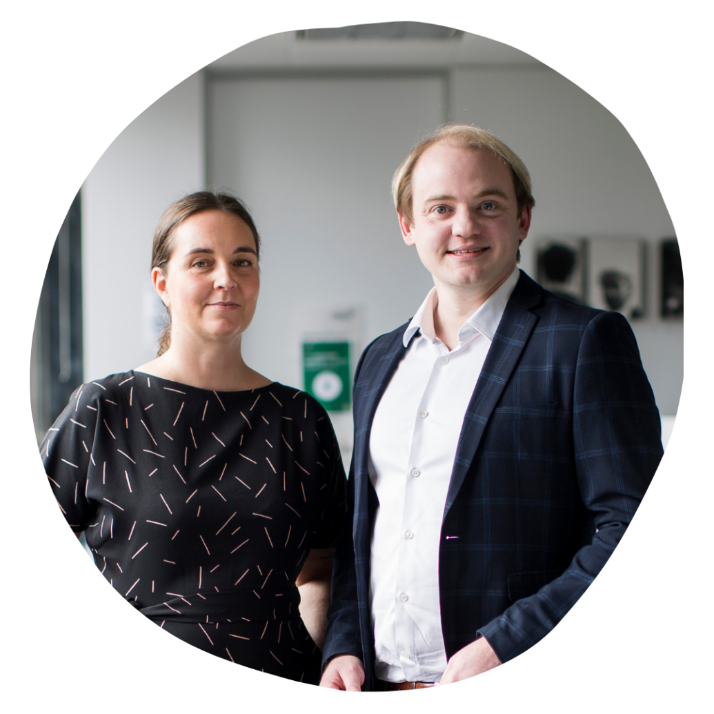 Our team and board – Justice Connect