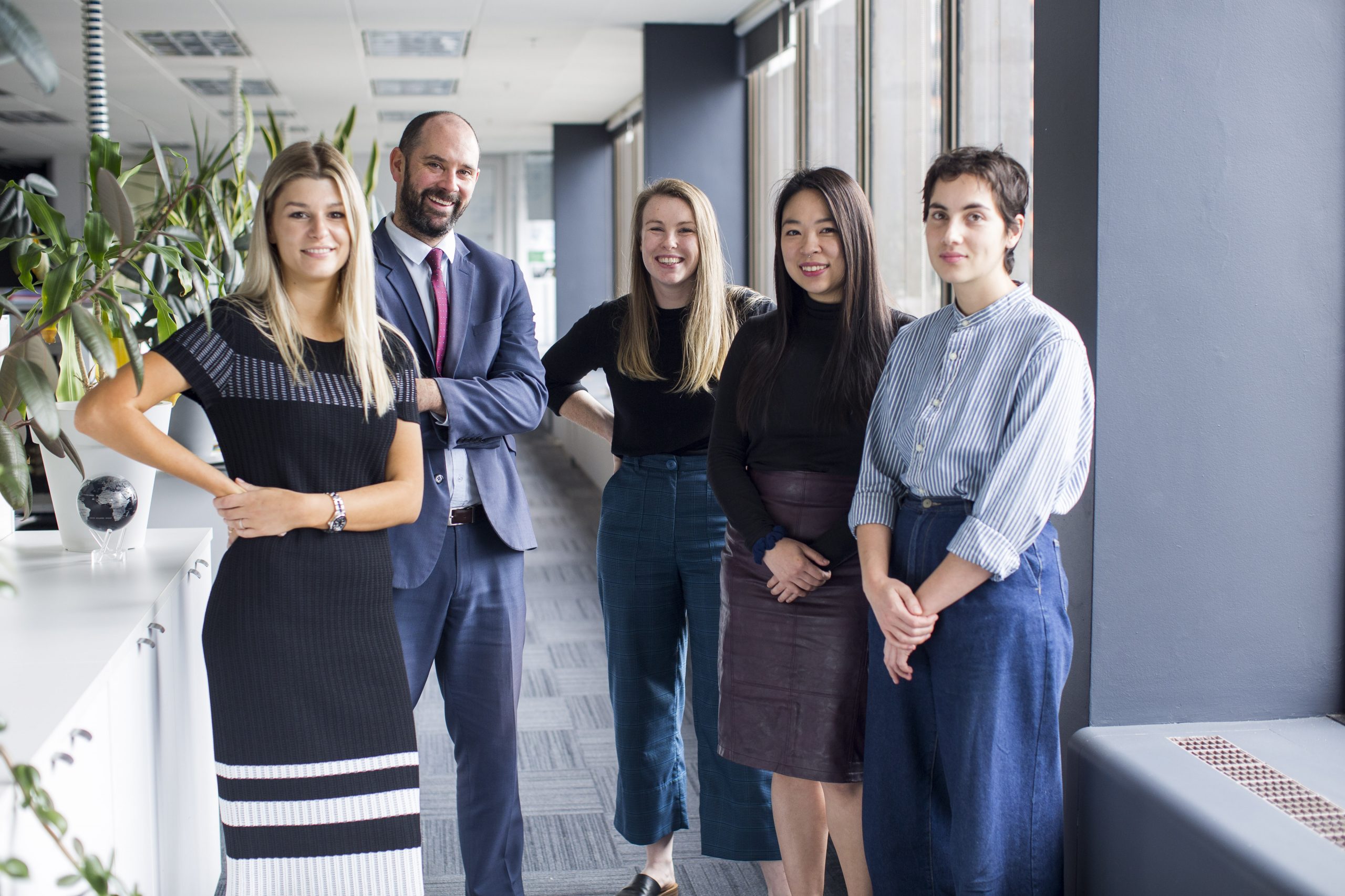 Our services – Justice Connect