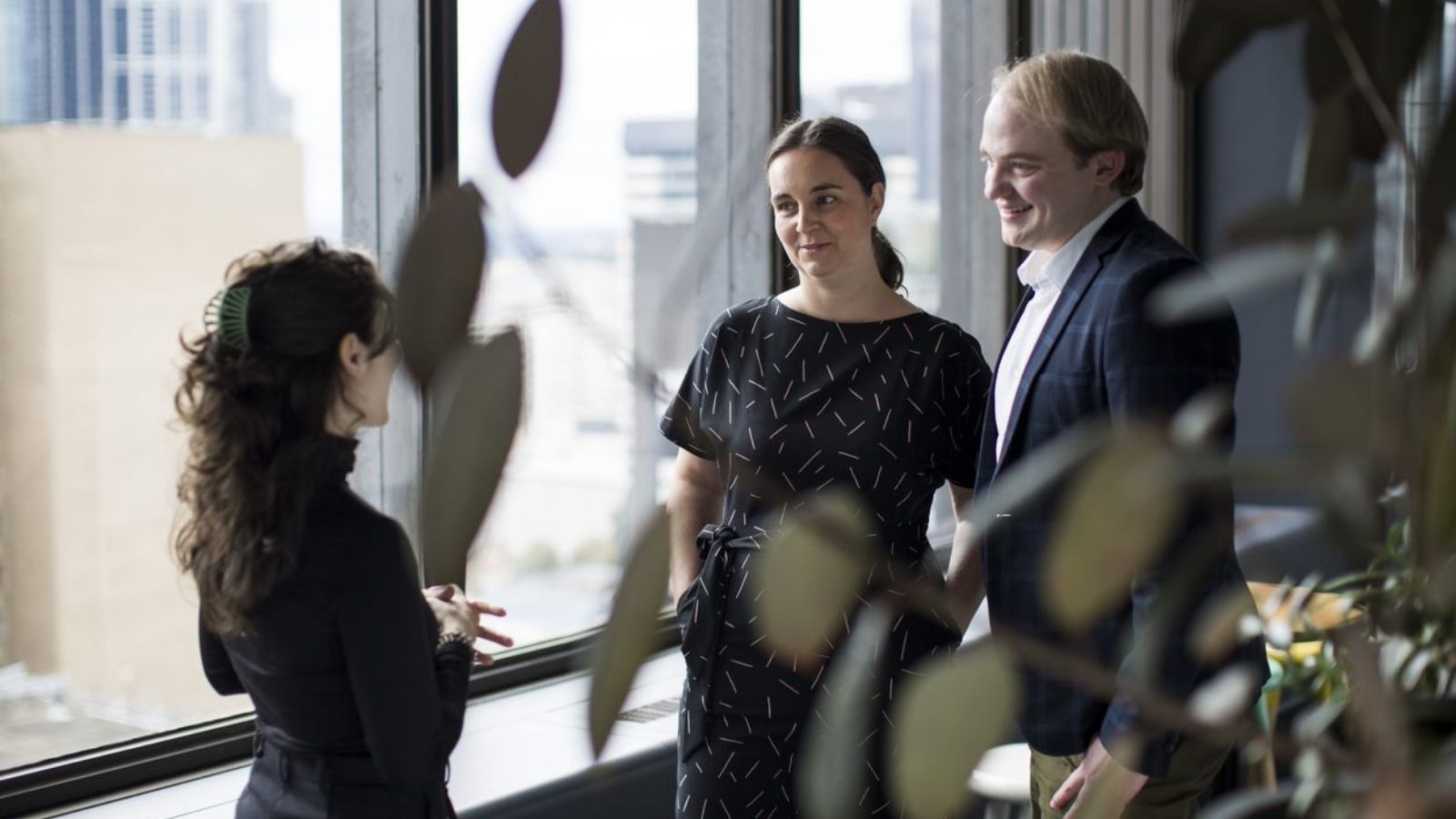 Stopping homelessness before it starts – Justice Connect