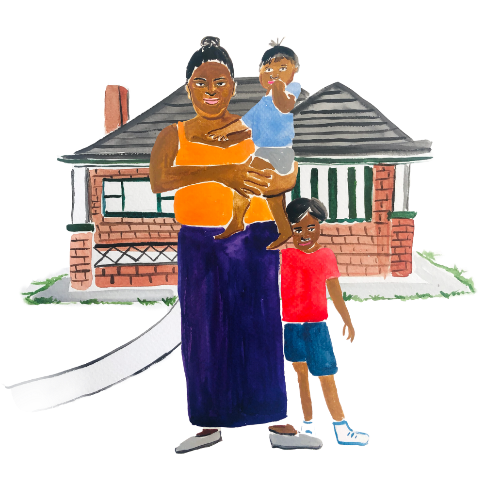 Homeless Law – Justice Connect