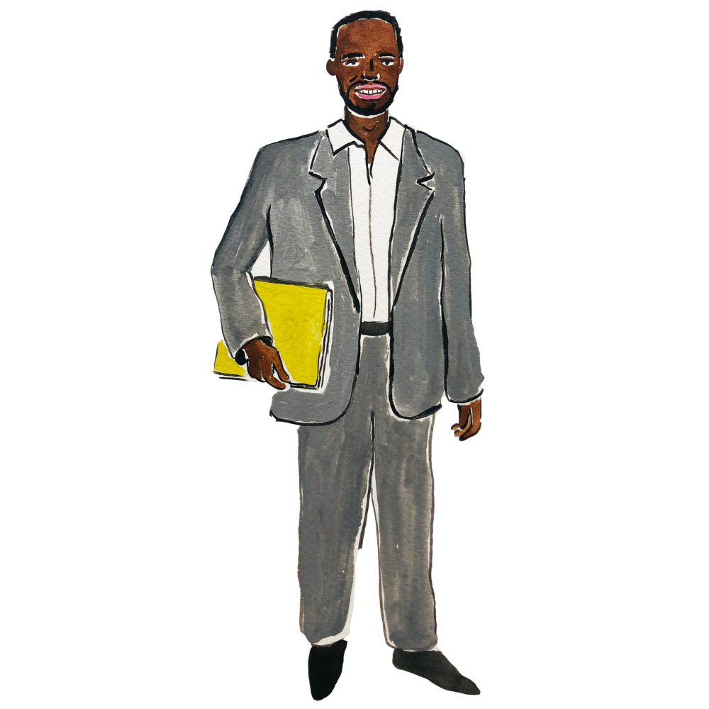 Self Representation Services – Justice Connect