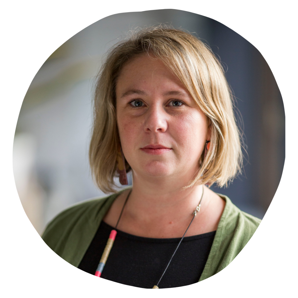 Our team and board – Justice Connect