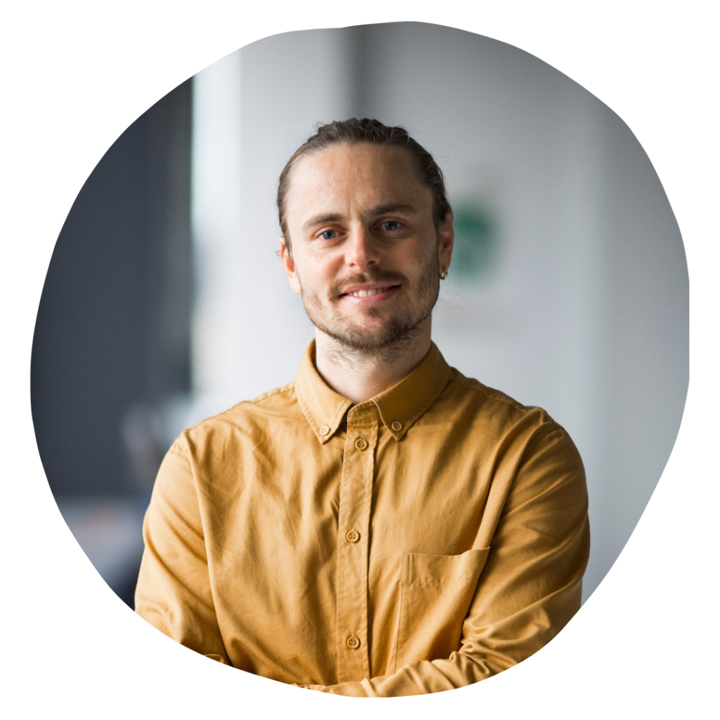 Our team and board – Justice Connect