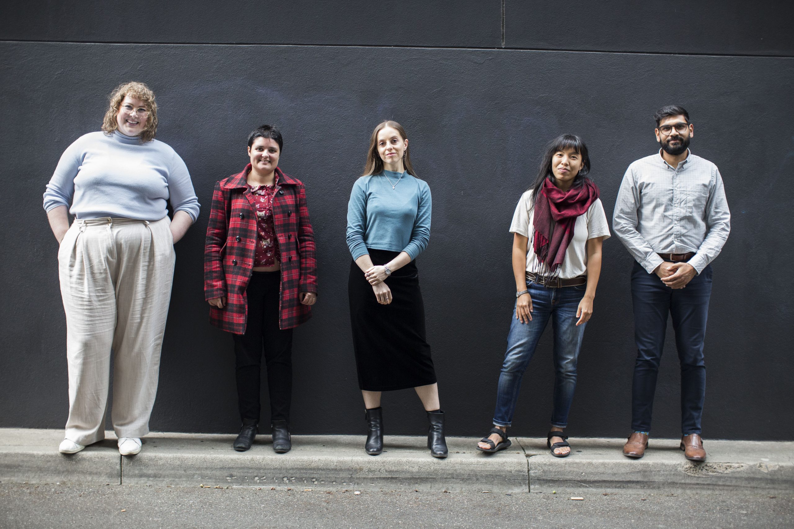 Volunteer – Justice Connect