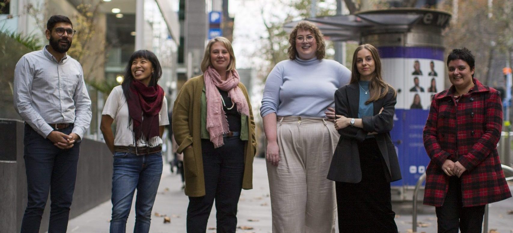 Time for equal access in discrimination claims – Justice Connect