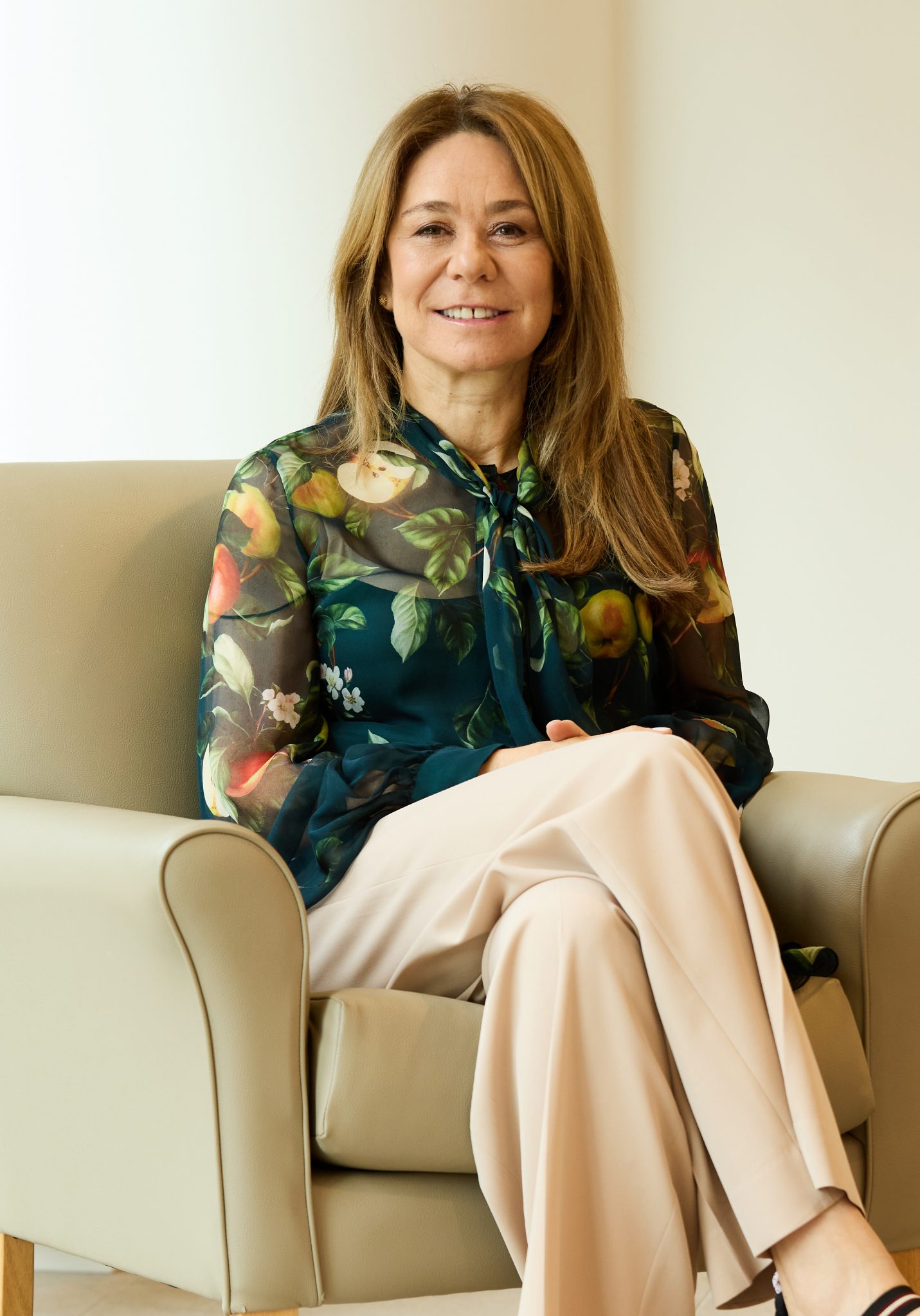 IWD 2023: How Fiona Geminder's philanthropic work with Justice Connect ...