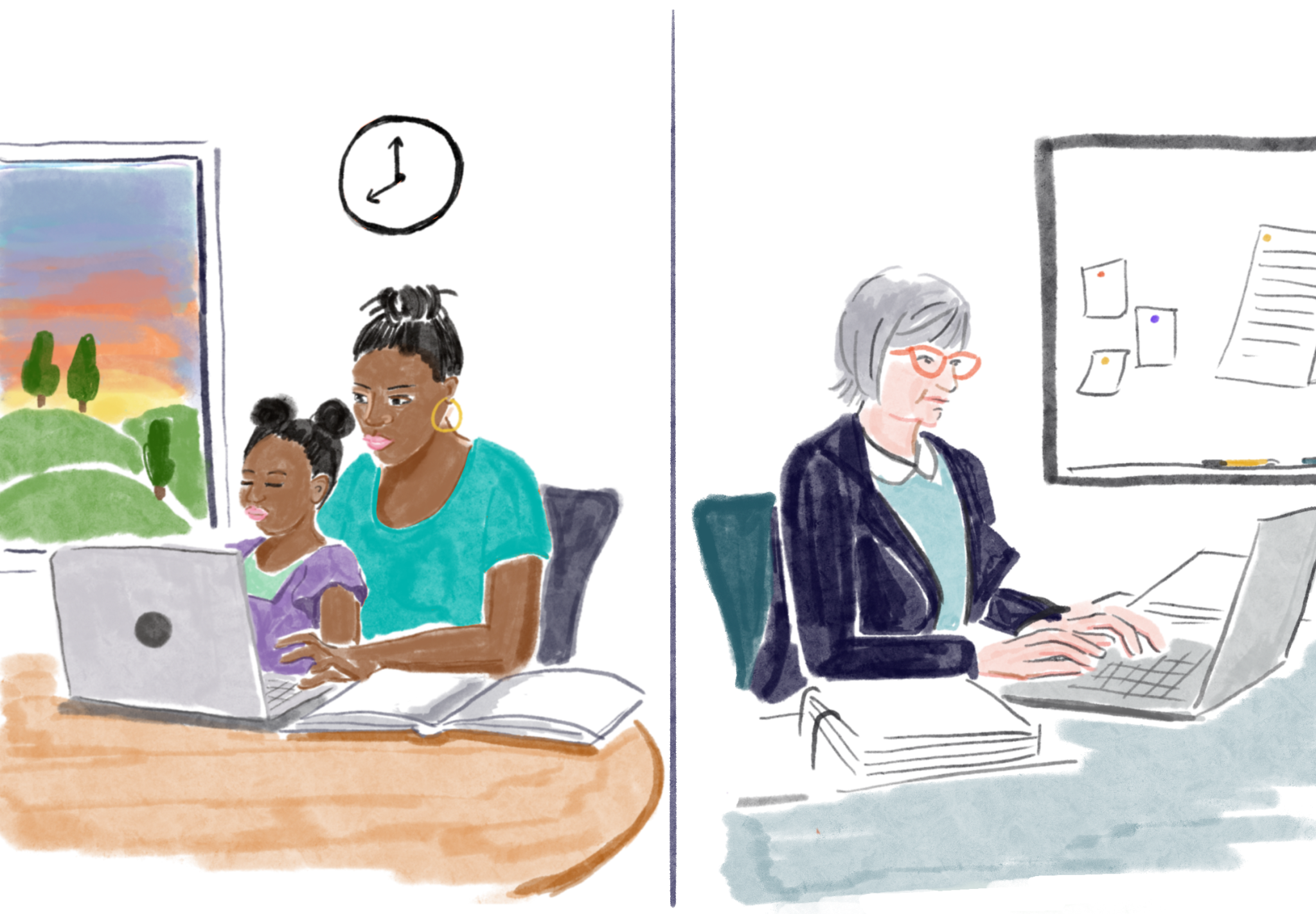 Access Program – Justice Connect