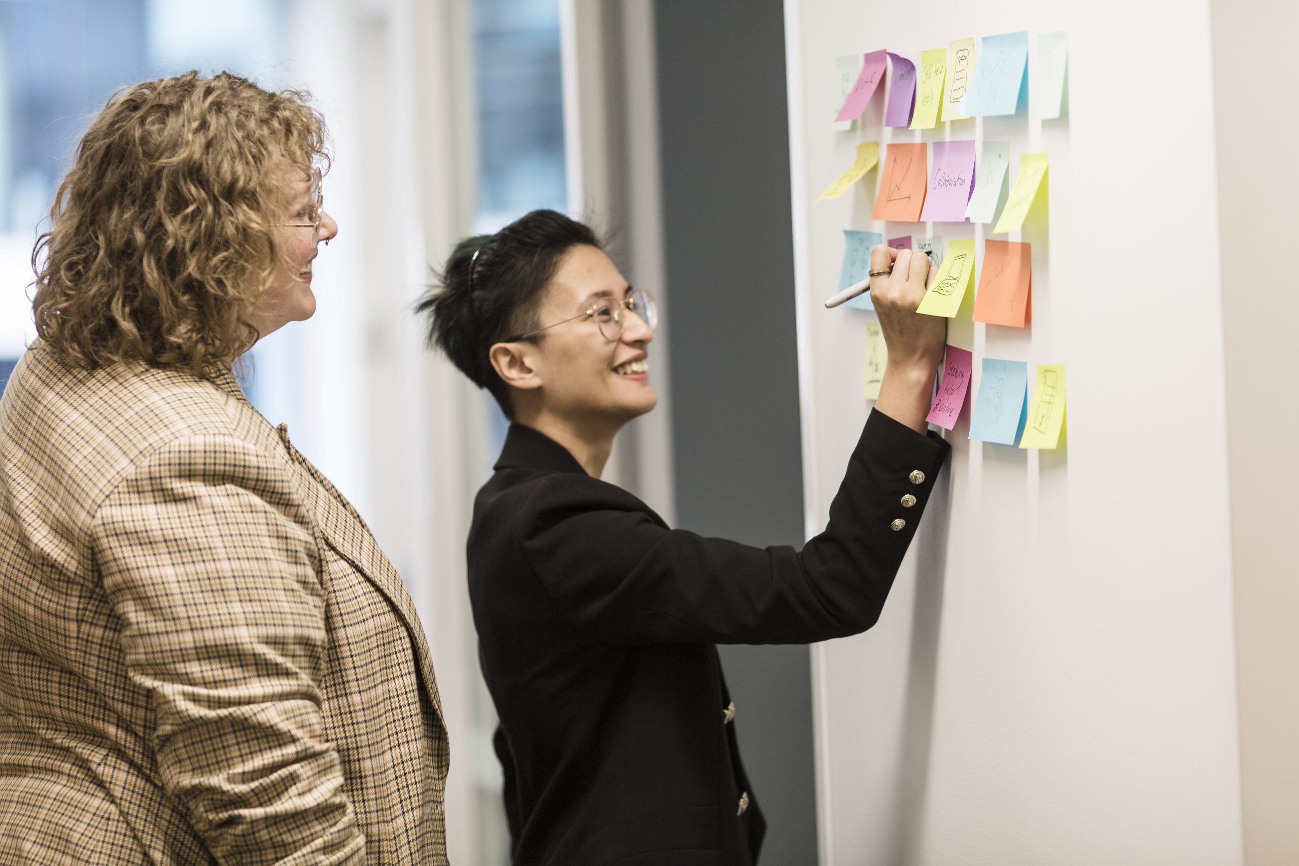 Digital Consumer Outreach at Justice Connect – Justice Connect