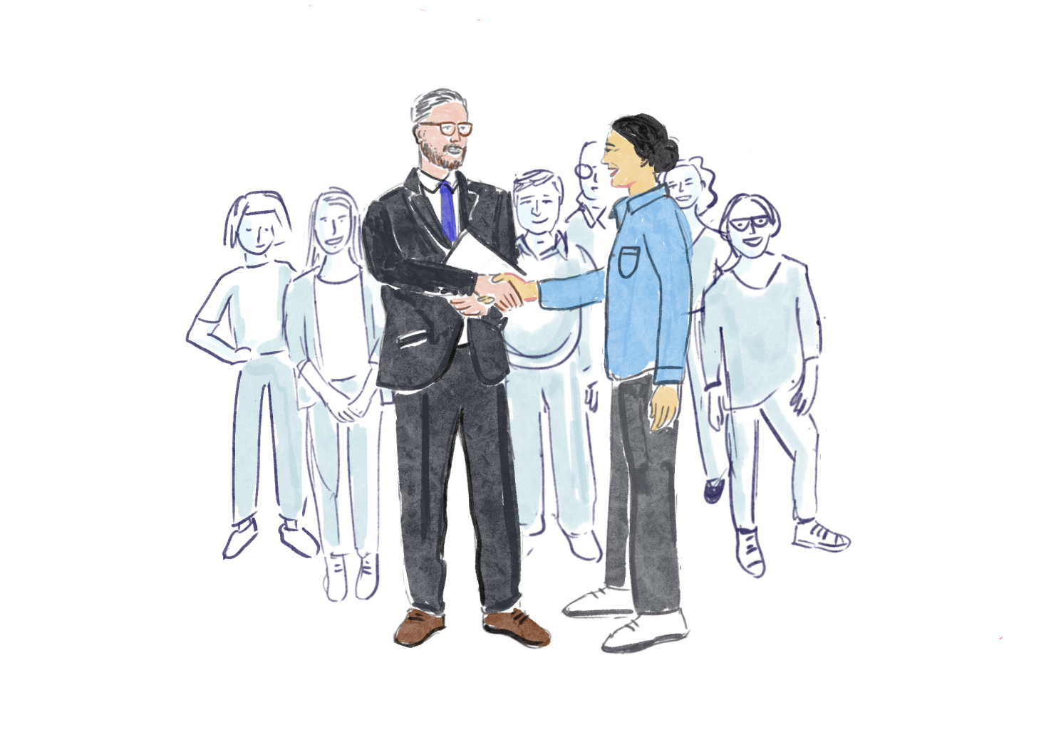 Strengthening access to justice ecosystems – Justice Connect