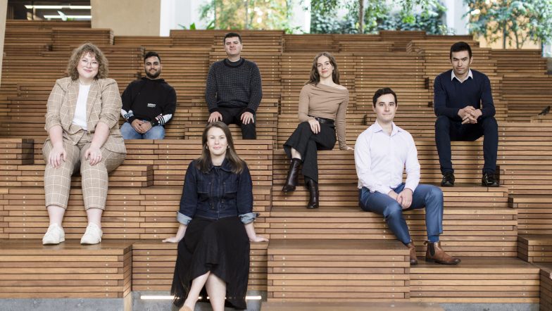 Strengthening access to justice ecosystems – Justice Connect