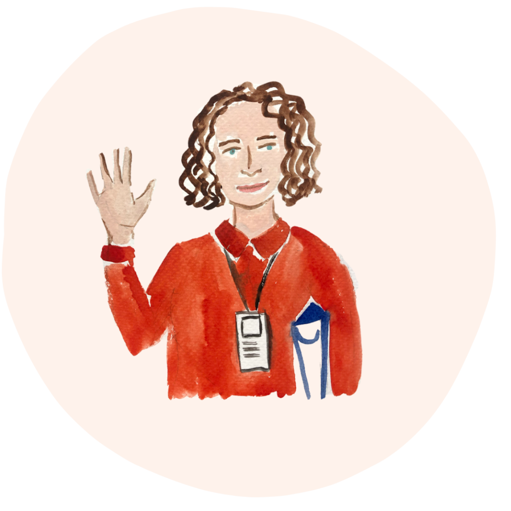 Innovation at Justice Connect