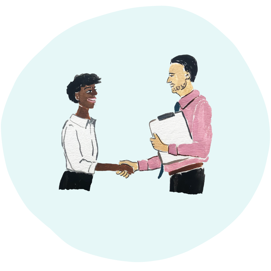 Innovation at Justice Connect