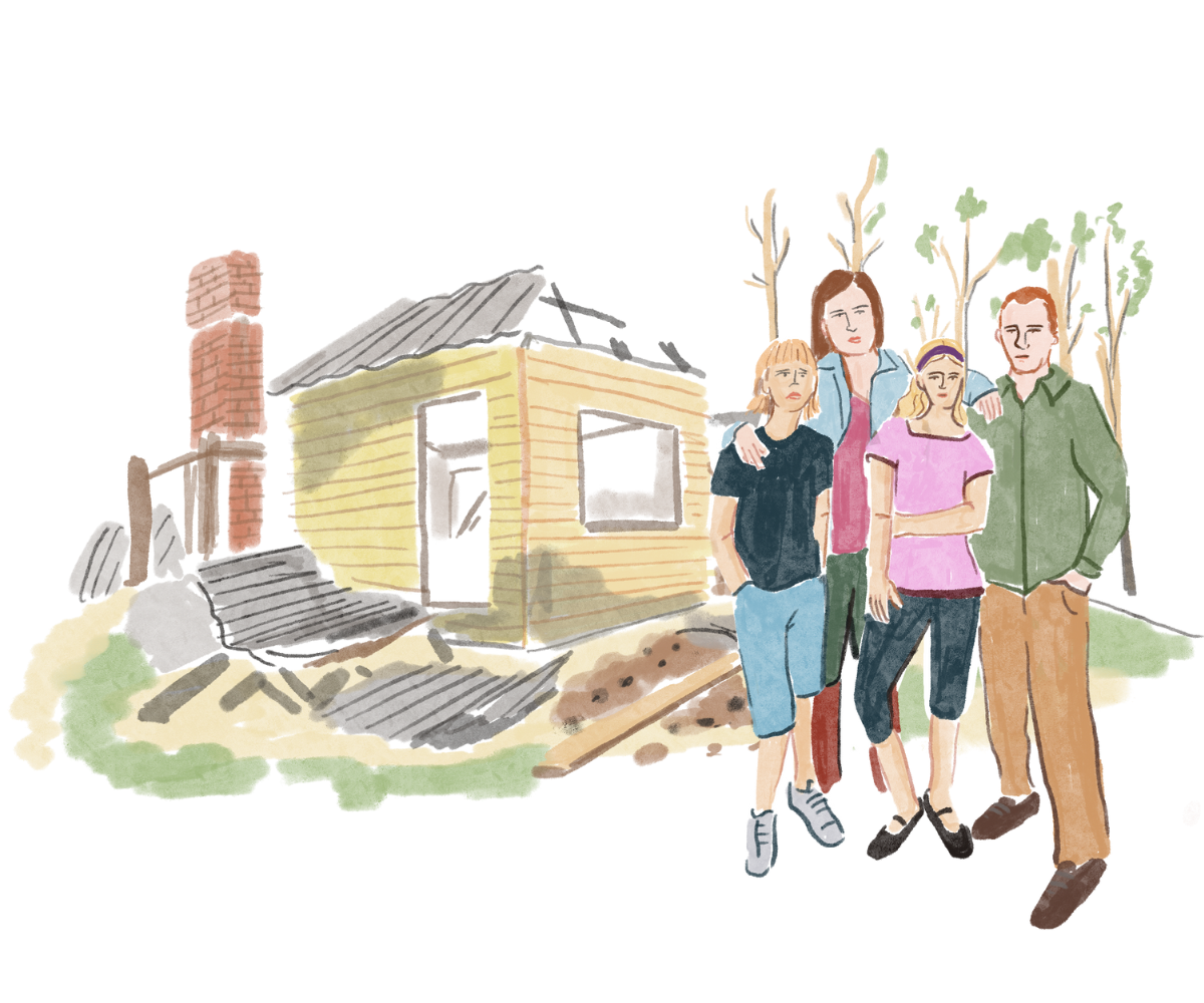 Disaster Legal Support Resource Hub – Justice Connect