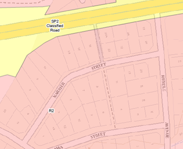 Private road disputes (NSW) - Establishing the category of road ...