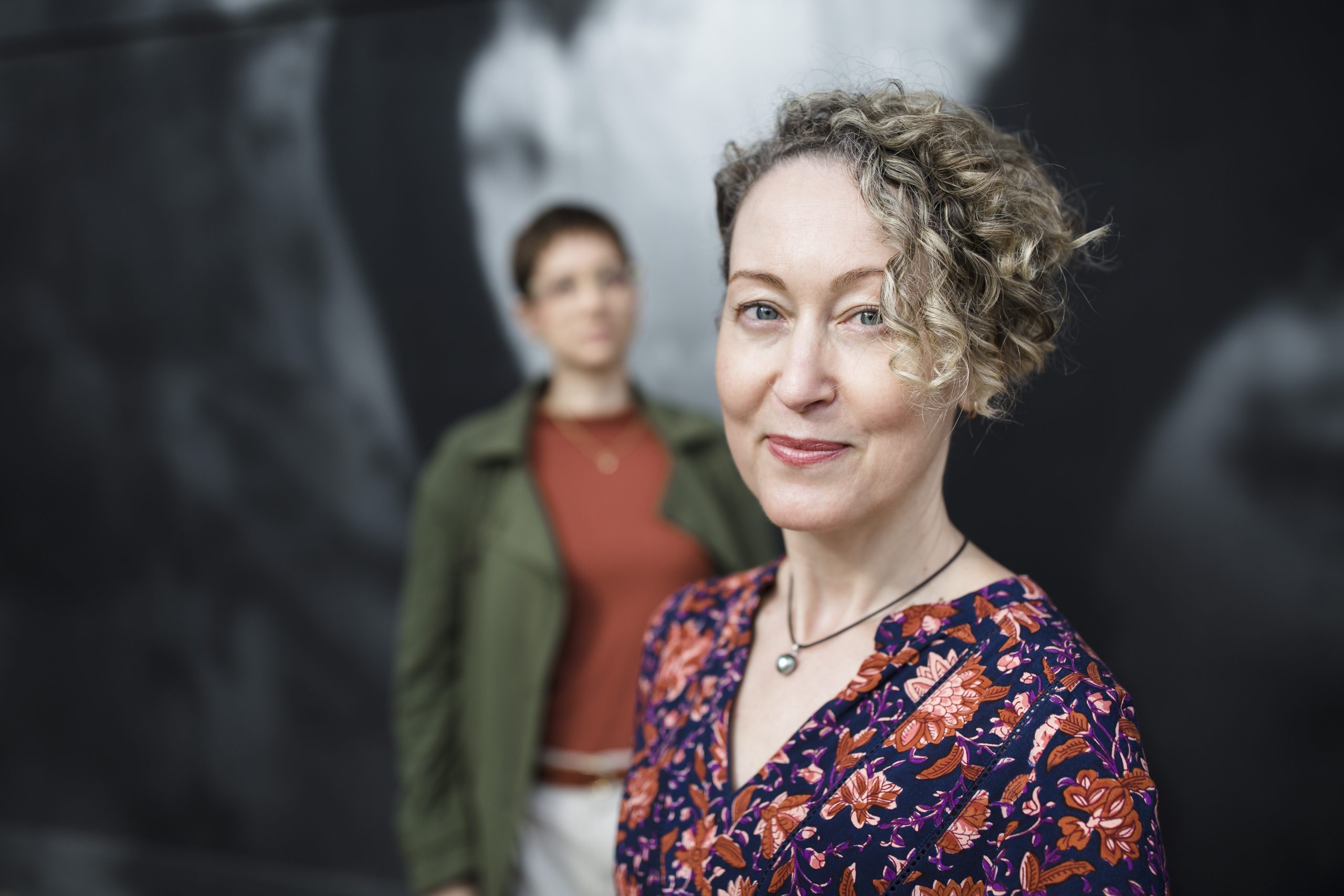 Sharing our AI Model through an API - Justice Connect