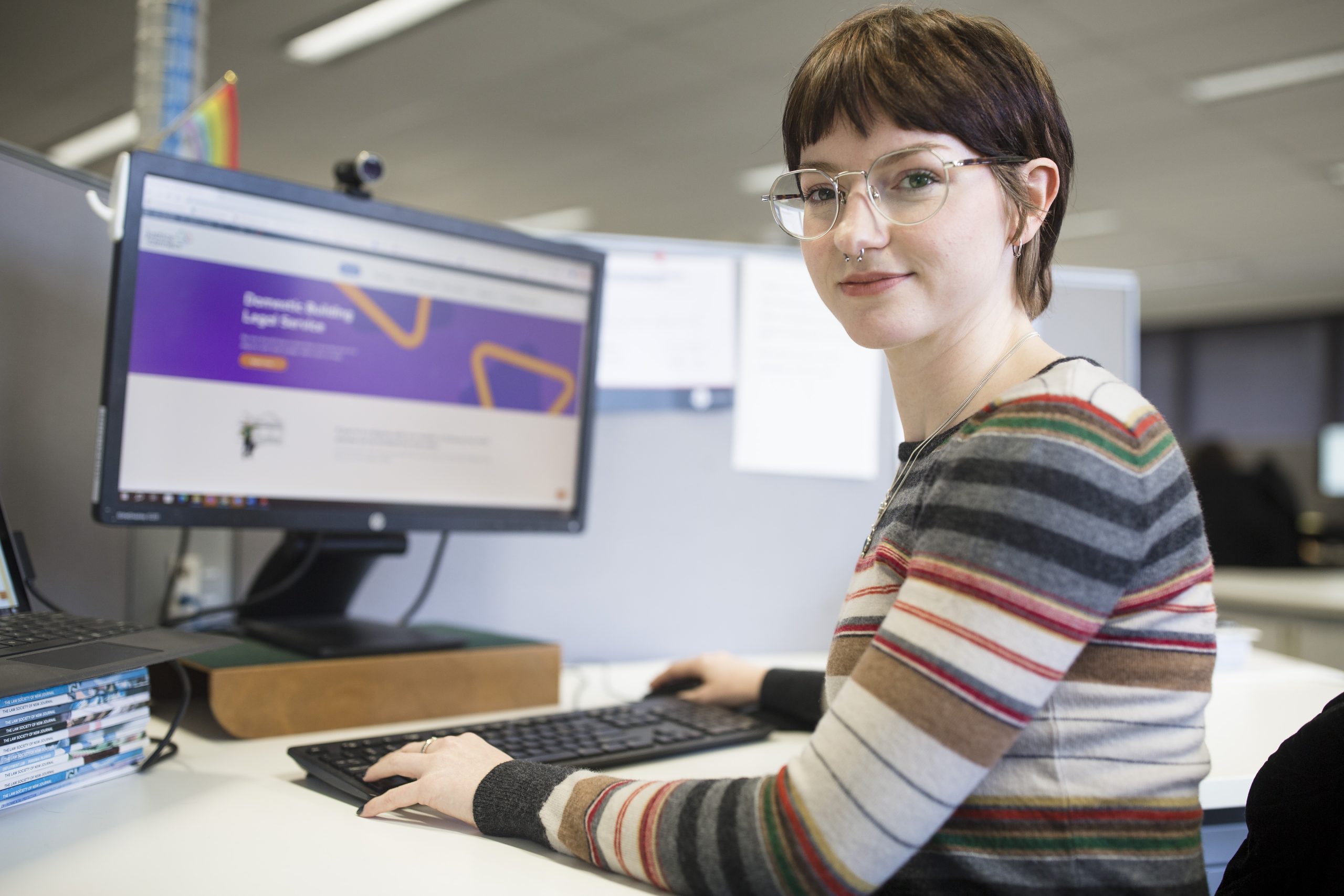 FAQs on our artificial intelligence SmartAssist – Justice Connect