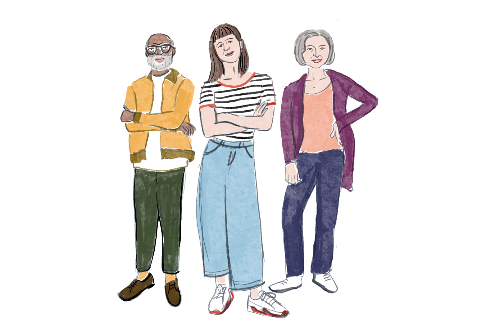 Access Program – Justice Connect