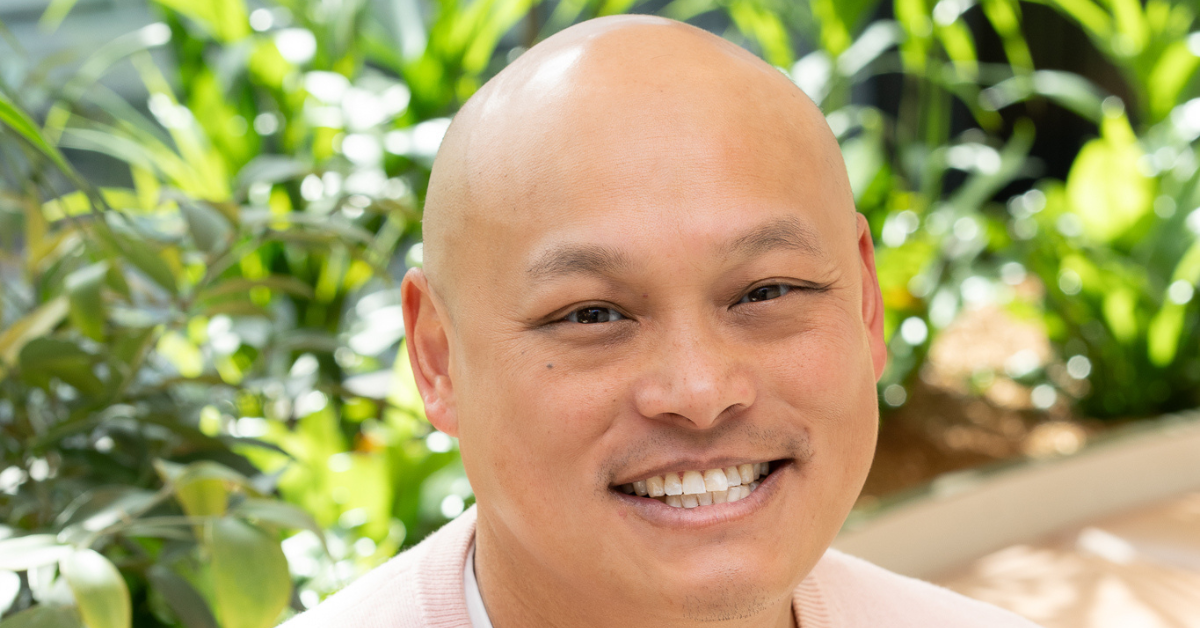 Jon Goh – Justice Connect