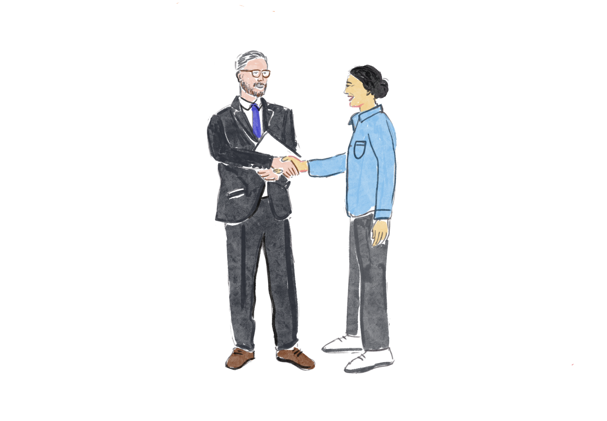 Access Program – Justice Connect