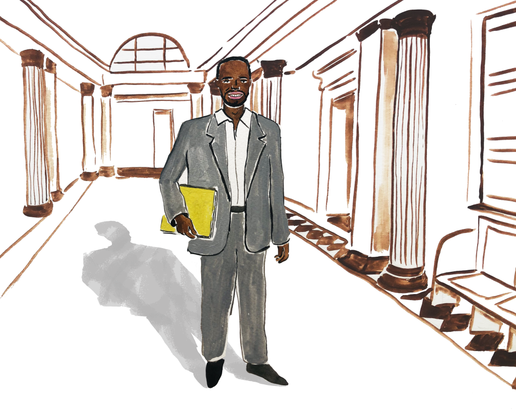 Access Program – Justice Connect