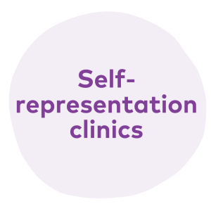 Access Program – Justice Connect