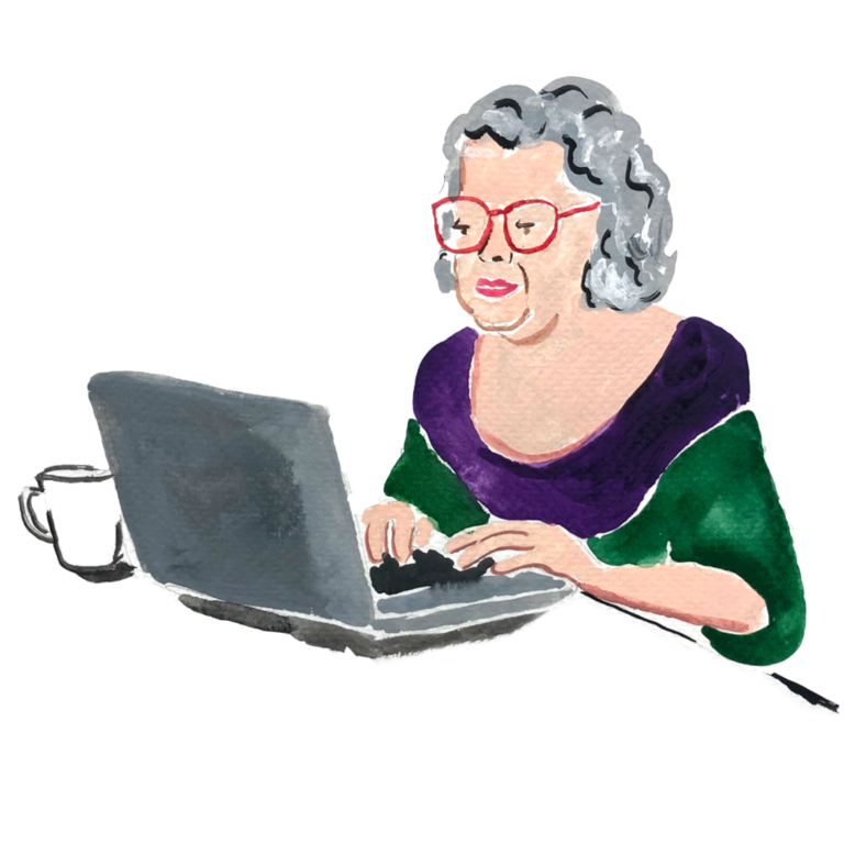 Home – Justice Connect